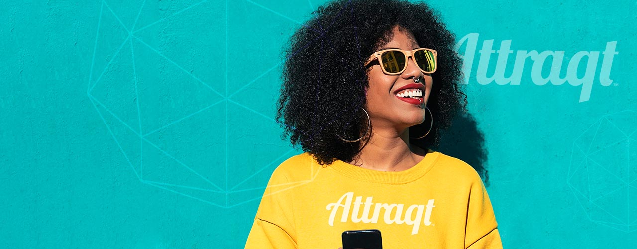 Attraqt Case Study | Metia