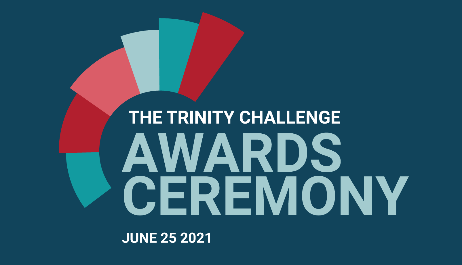 The Trinity Challenge finalists are confirmed; winners of £6million in ...