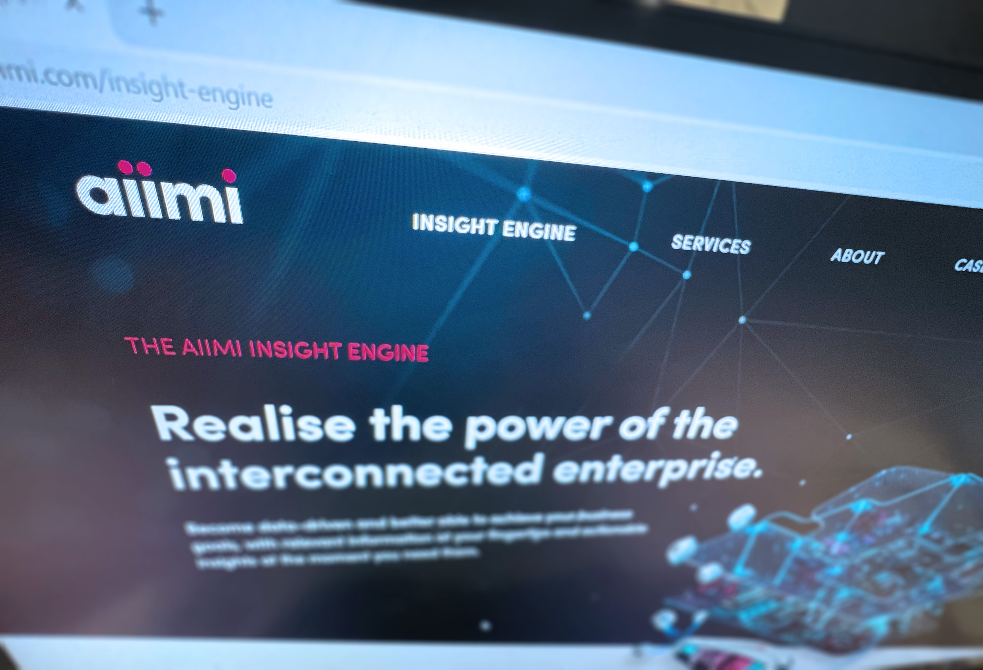 Aiimi selects Metia Group to drive growth in data services and Insight ...