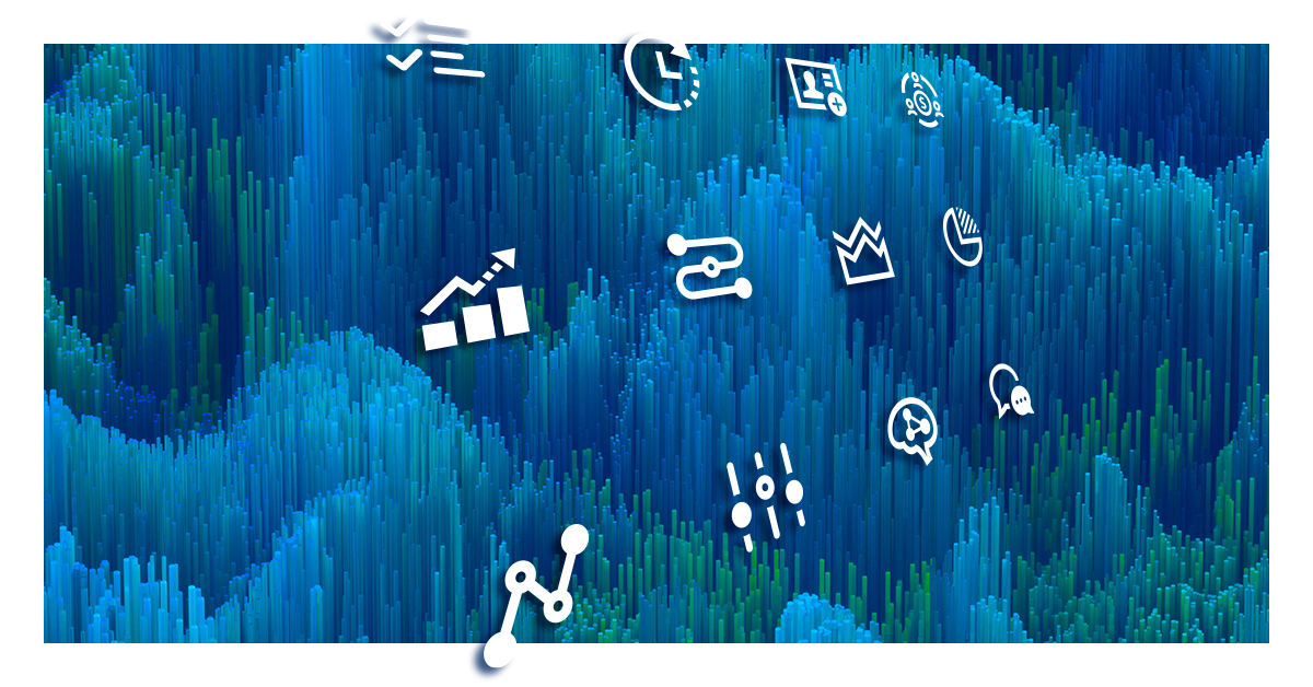 Metia Group create B2B Directions data store to understand ...