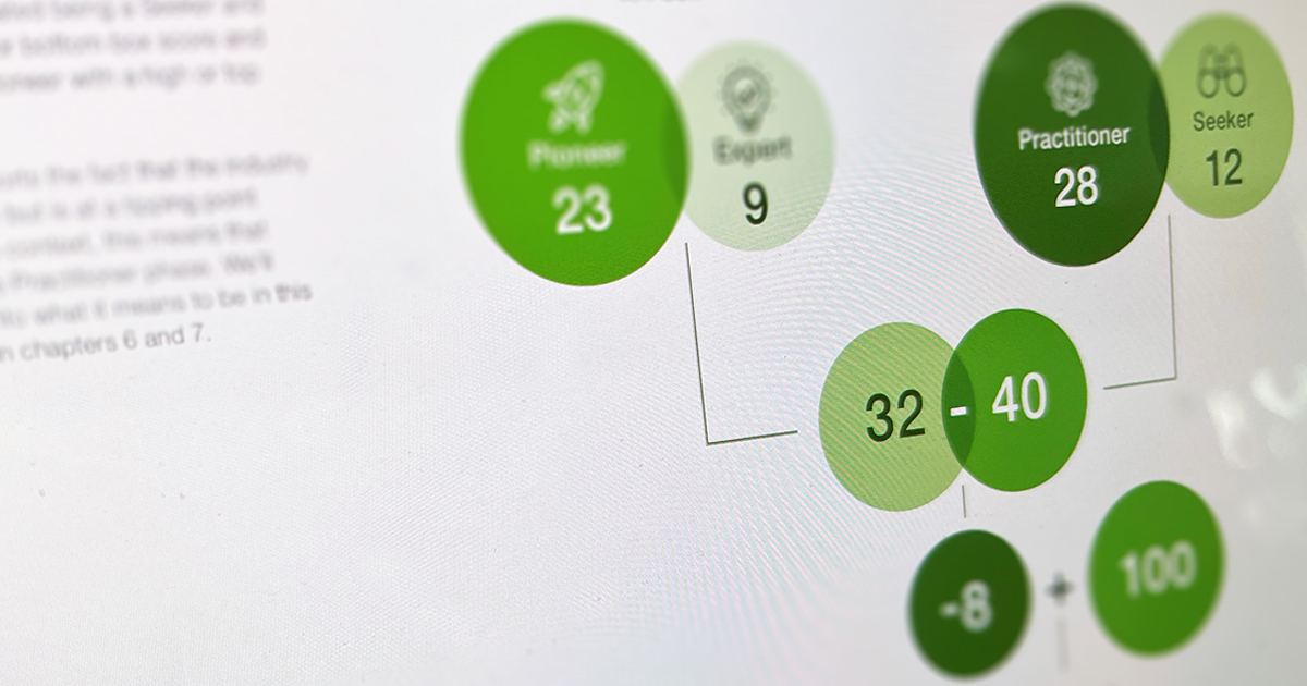 iManage creates world’s first benchmarking tool for knowledge work with ...