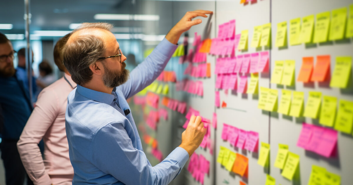 Insight Series: What is a Content Blueprint?