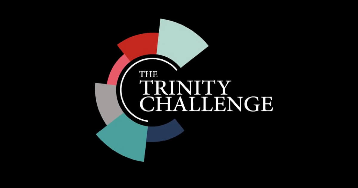 Launch Announcement | The Trinity Challenge